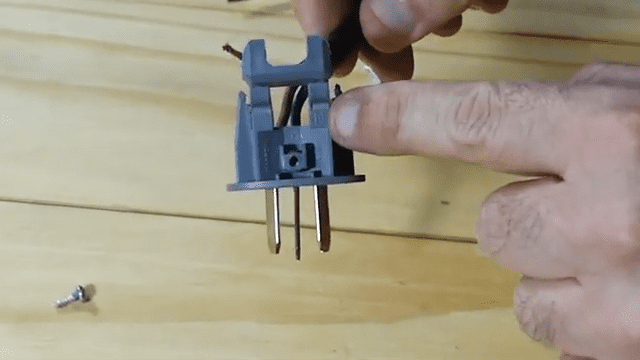 Cómo armar un alargue o prolongador