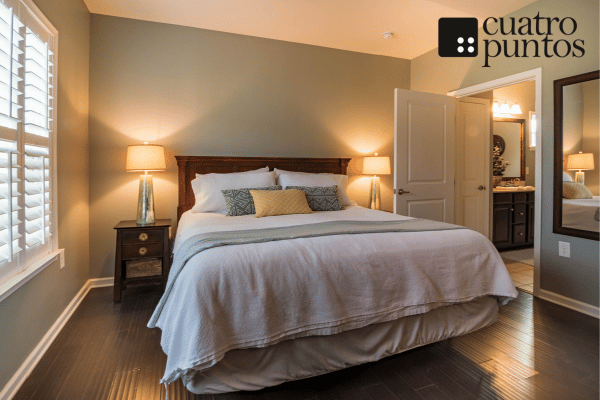 Luz Fría, Luz Cálida y Luz Neutra: Cuál elegir - Cuatro Puntos