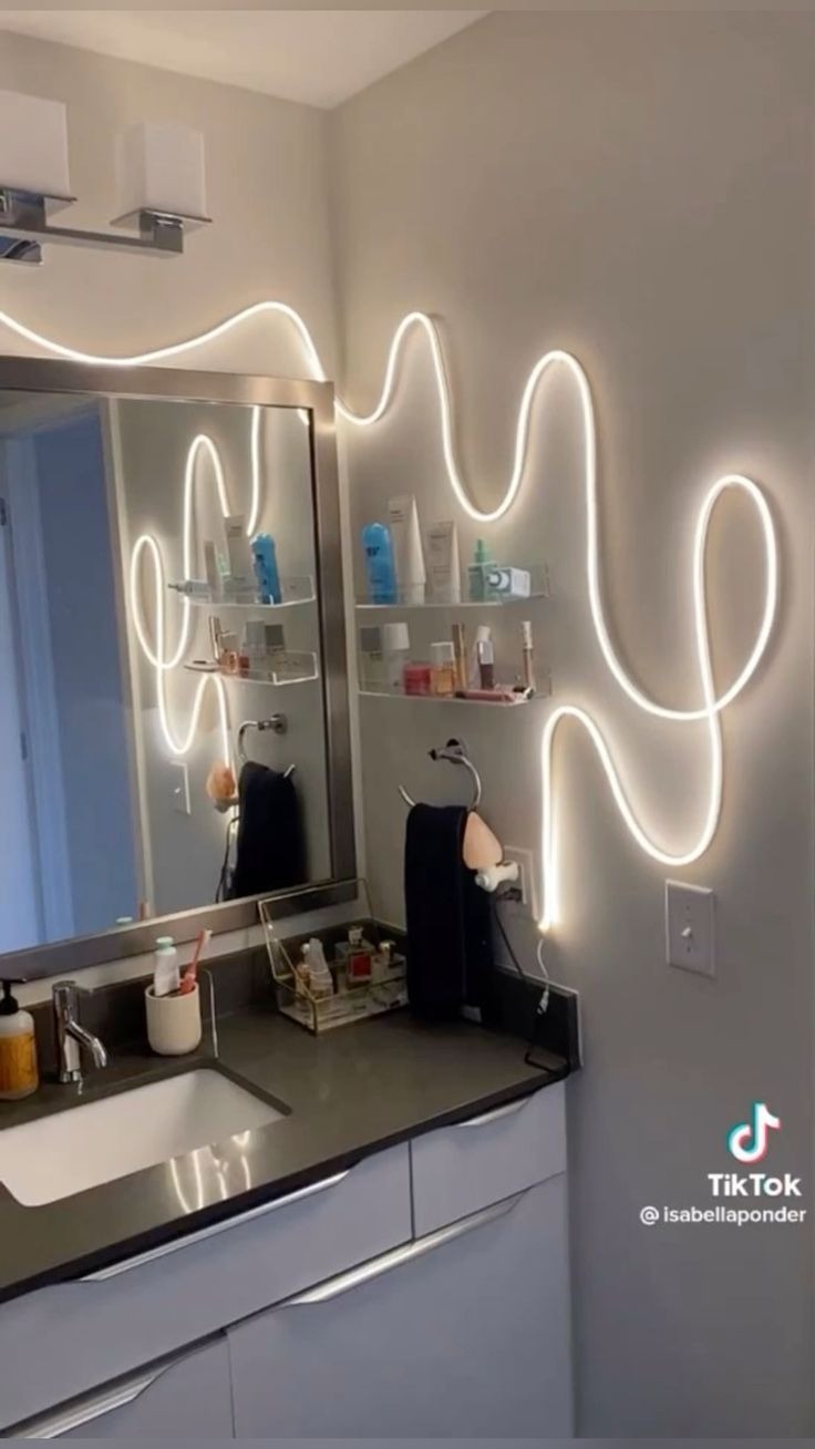 ¿Qué son las luces de neón LED? Características y usos