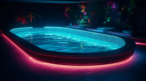 ¿Qué son las luces de neón LED? Características y usos
