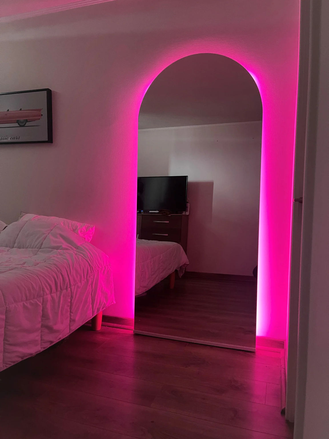 ¿Qué son las luces de neón LED? Características y usos